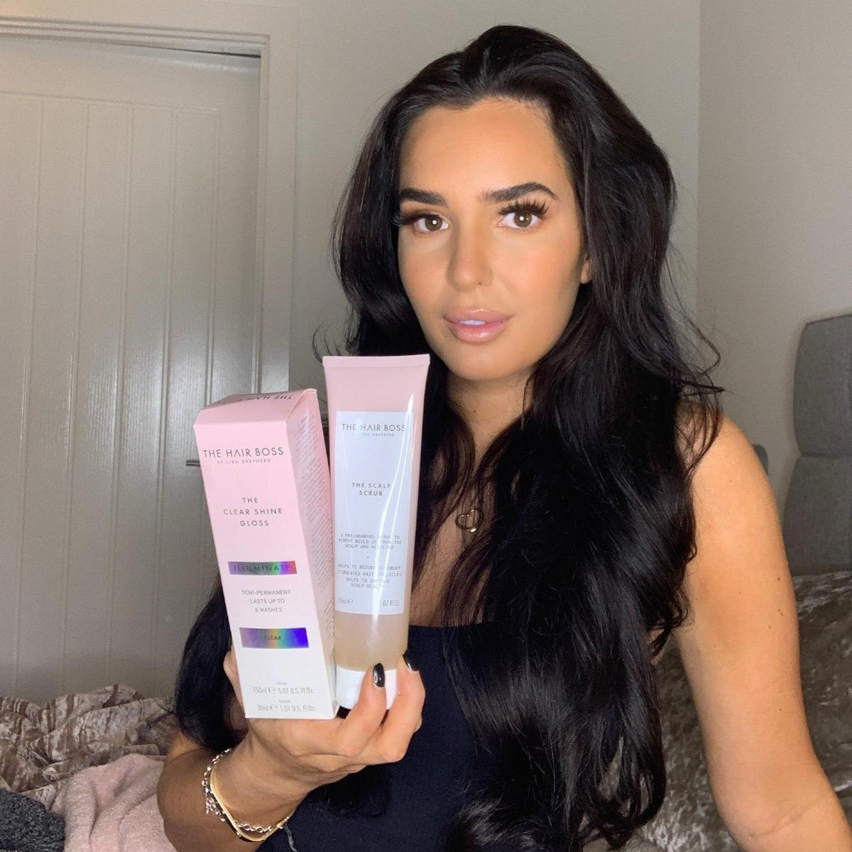 How to Enhance Your Hair Colour – The Hair Boss